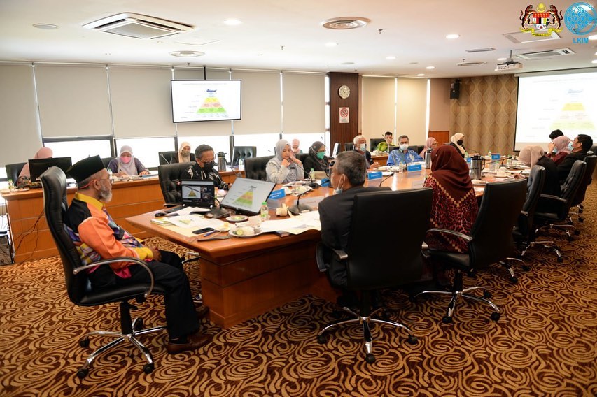 Lembaga Kemajuan Ikan Malaysia – Kementerian Pertanian dan Industri Makanan